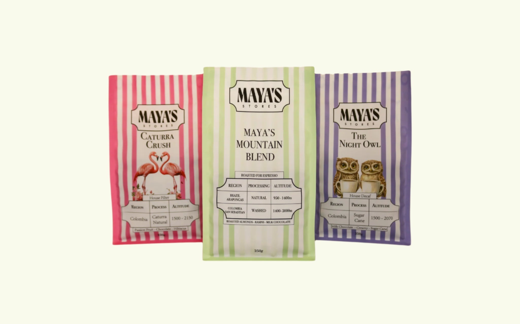 Coffee – Mayas Stores