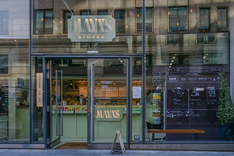 Manage Subscription – Mayas Stores