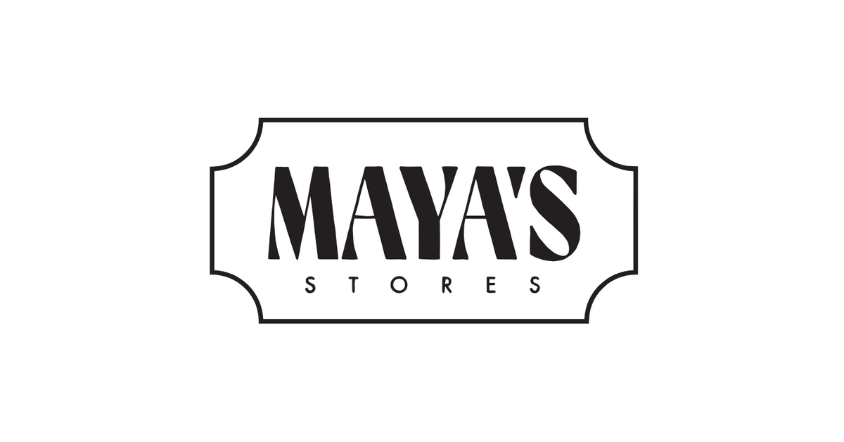 Mayas Stores